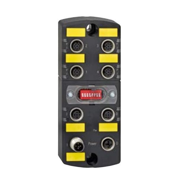 Passive distributor - PFB series - SCHMERSAL - security / IP67