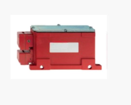 Solenoid interlock - TK series - SCHMERSAL