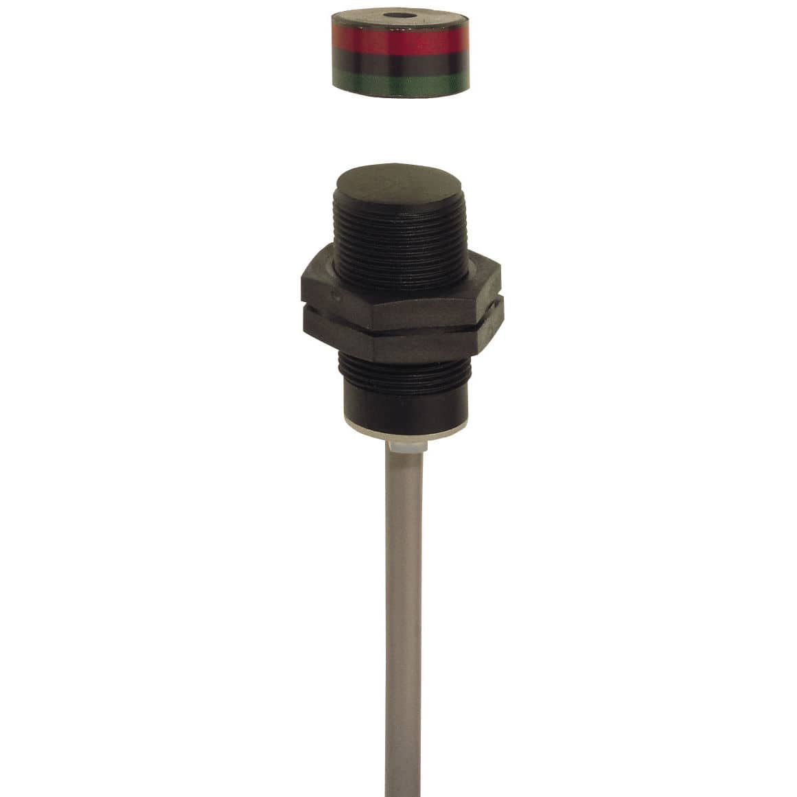 Magnetic proximity sensor - BNS 180 series - SCHMERSAL - cylindrical ...