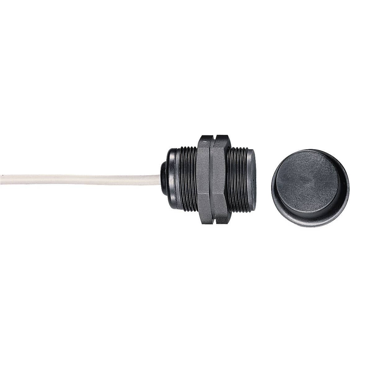 Magnetic proximity sensor - BNS 303 series - SCHMERSAL - cylindrical ...