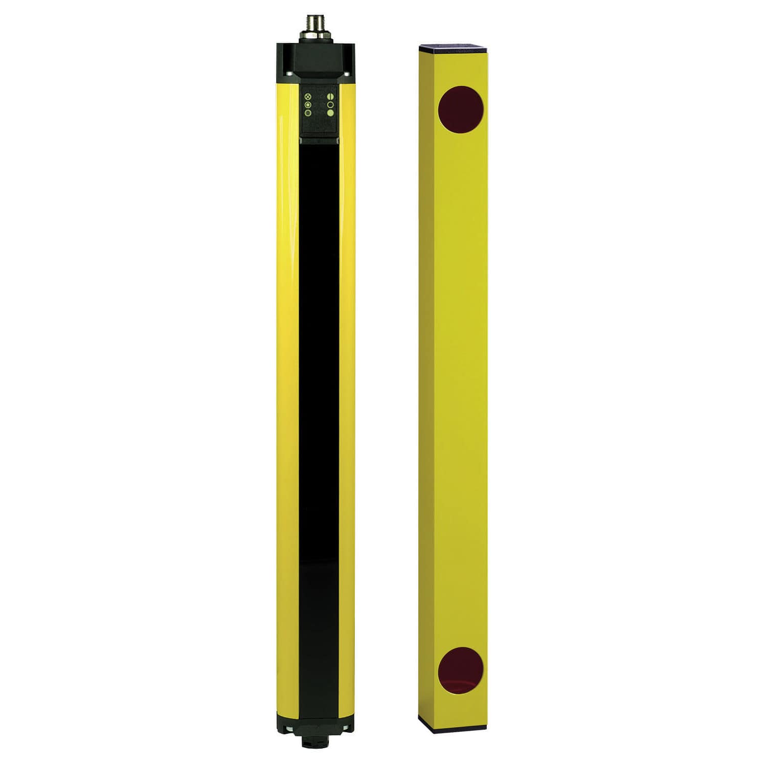 Type 4 safety light curtain - SLG 422P-E/R0500-02-RF - SCHMERSAL ...