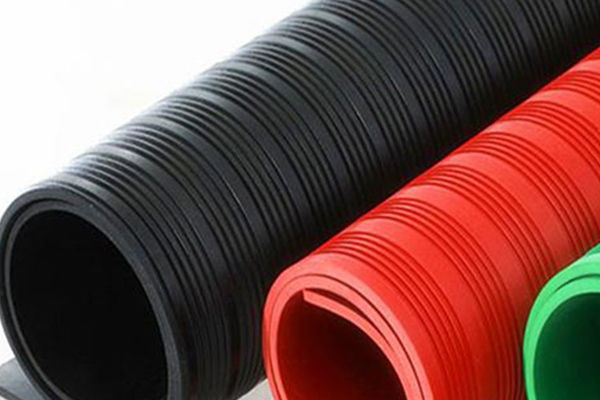 Waterproof rubber sheet - Tempo International