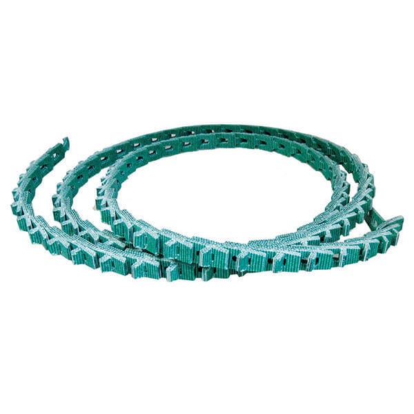 Link belt - M,Z,A,B - Tempo International - V / plastic / industrial