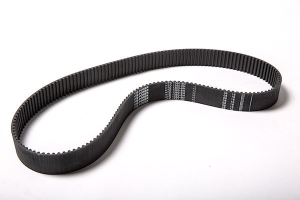 Timing belt - HTD series - Tempo International - rubber