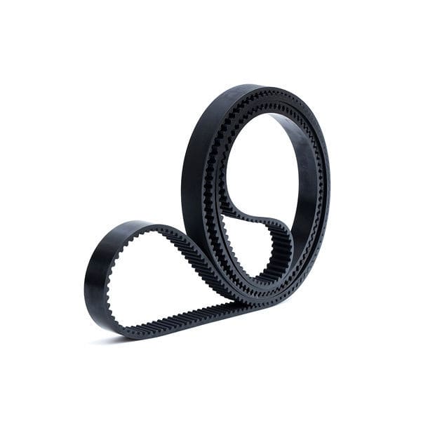 Timing belt - STS-STPD series - Tempo International - rubber