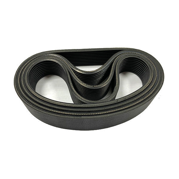 Ribbed belt - Tempo International - poly V / industrial / anti-static