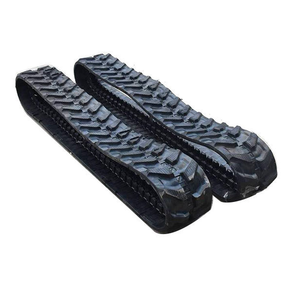 Rubber track - Tempo International