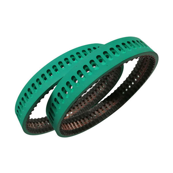 Timing belt - Tempo International - PVC / rubber / fabric