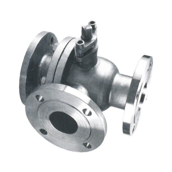 Ball valve - Q44(5)F-16P/R - Zhejiang Kangsaite Valve Co., Ltd ...