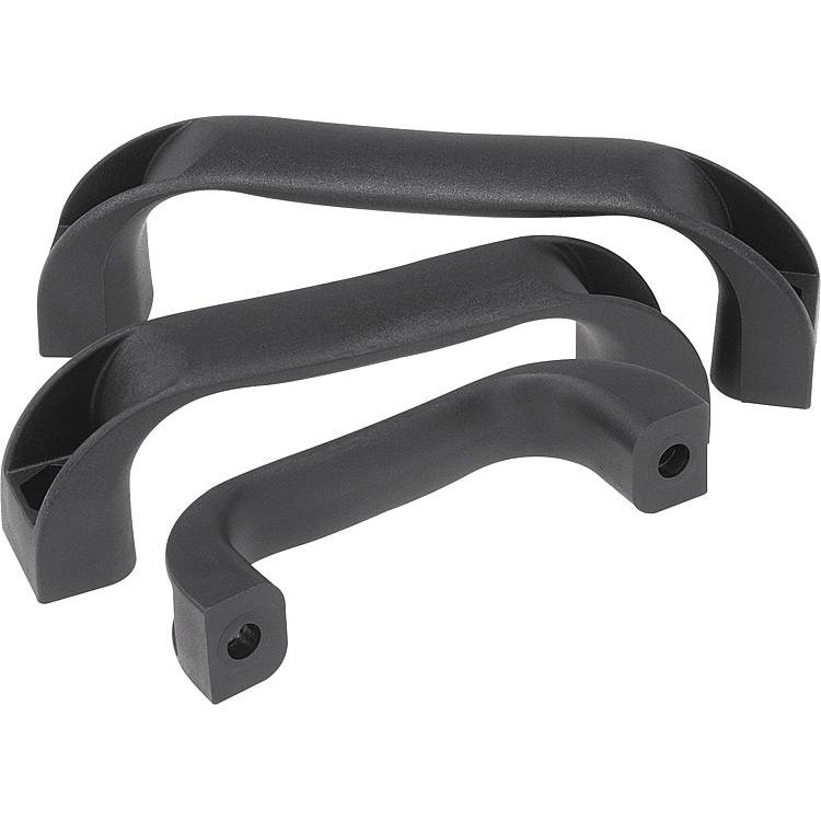 Pull handle - 06903 - norelem - Éléments standard mécaniques ...