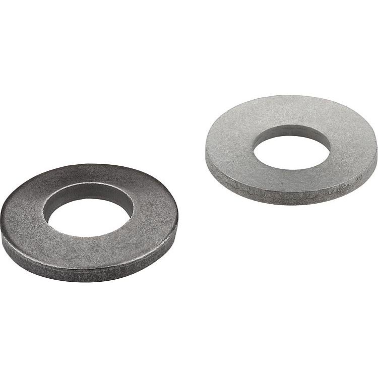 Conical disc spring - 07303 - norelem - Éléments standard mécaniques ...