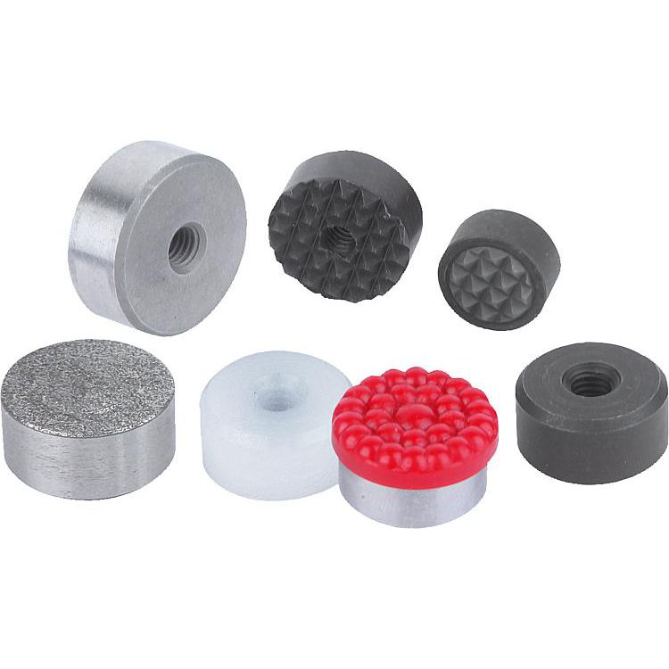 Insert with spike attachments - 07113 - norelem - Éléments standard ...