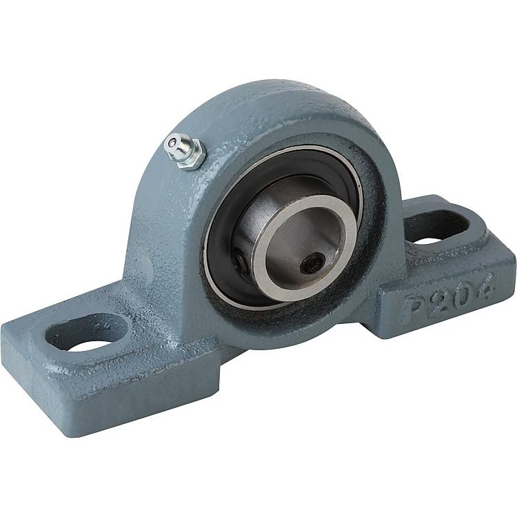 Self-aligning bearing unit - 24200 - norelem - Éléments standard ...
