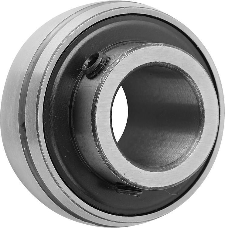 Ball bearing - 24230 - norelem - Éléments standard mécaniques - steel ...