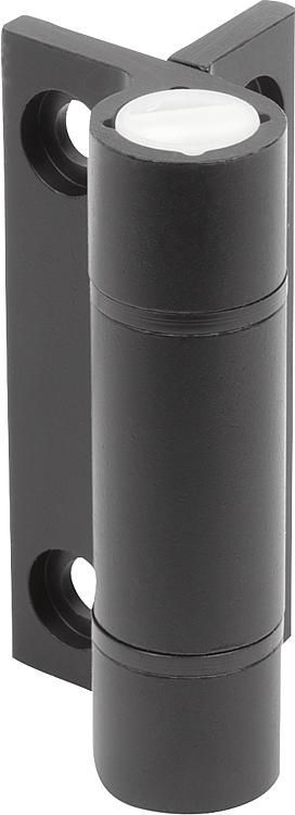 Spring hinge - 27906 - norelem - Éléments standard mécaniques - PA ...