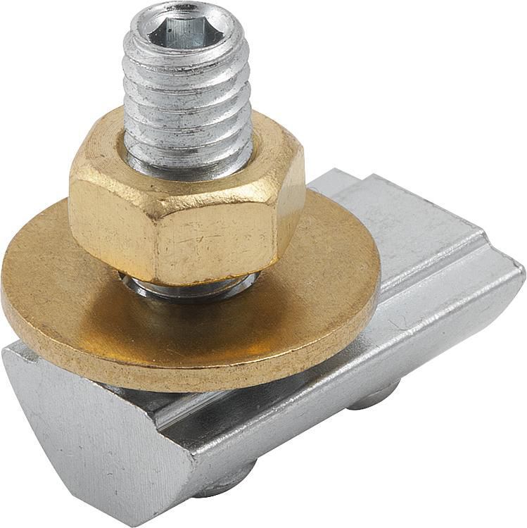 Serrated Washer For Earthing - The Earth Images Revimage.Org