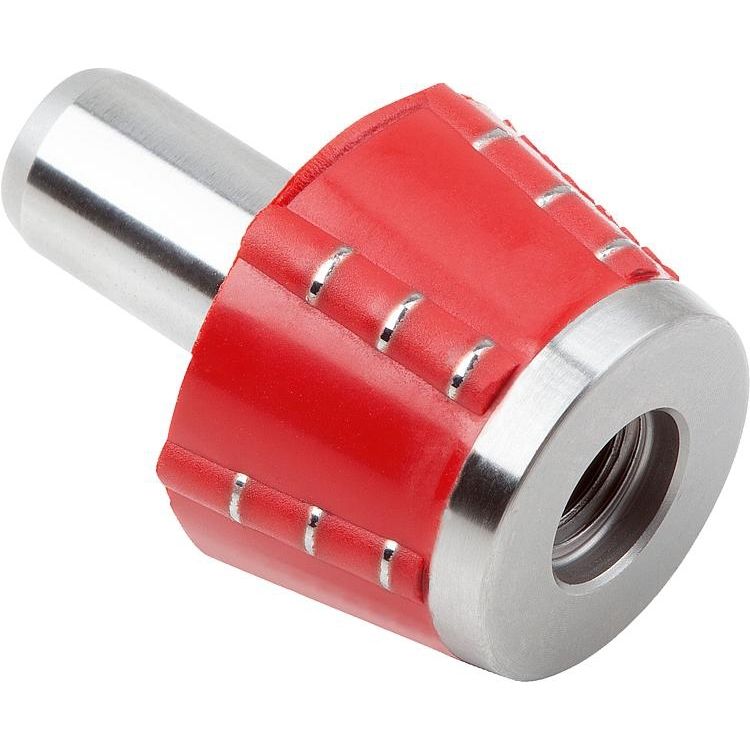 Centring unit positioning cone - 03152-10 - norelem - Éléments standard ...