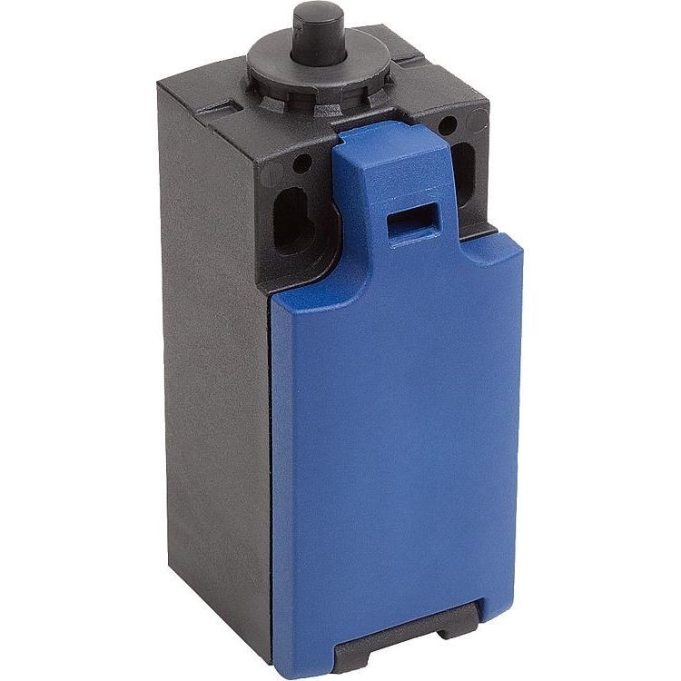 Mechanical position switch - 83450 - norelem - Éléments standard ...