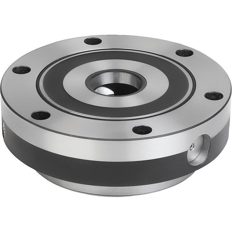 Modular zero-point clamping unit - 42780-15-176390 - norelem - Éléments ...