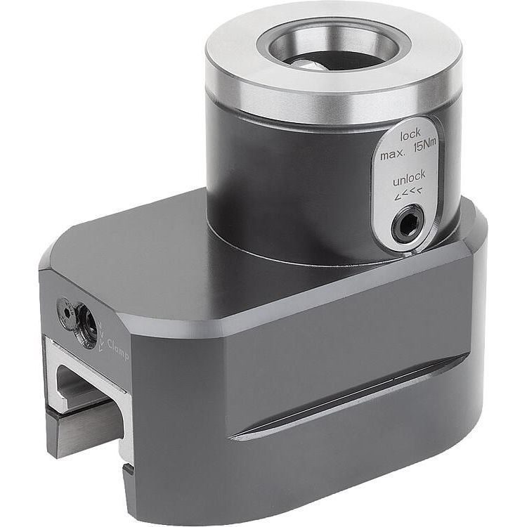 5-axis machining zero-point clamping unit - 42201-15-135981250 ...