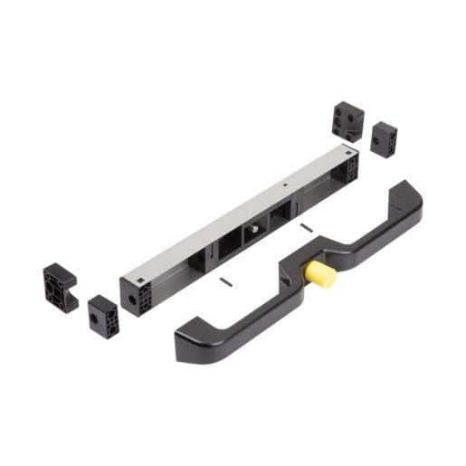 Pull handle - 06894 - norelem - Éléments standard mécaniques - steel ...