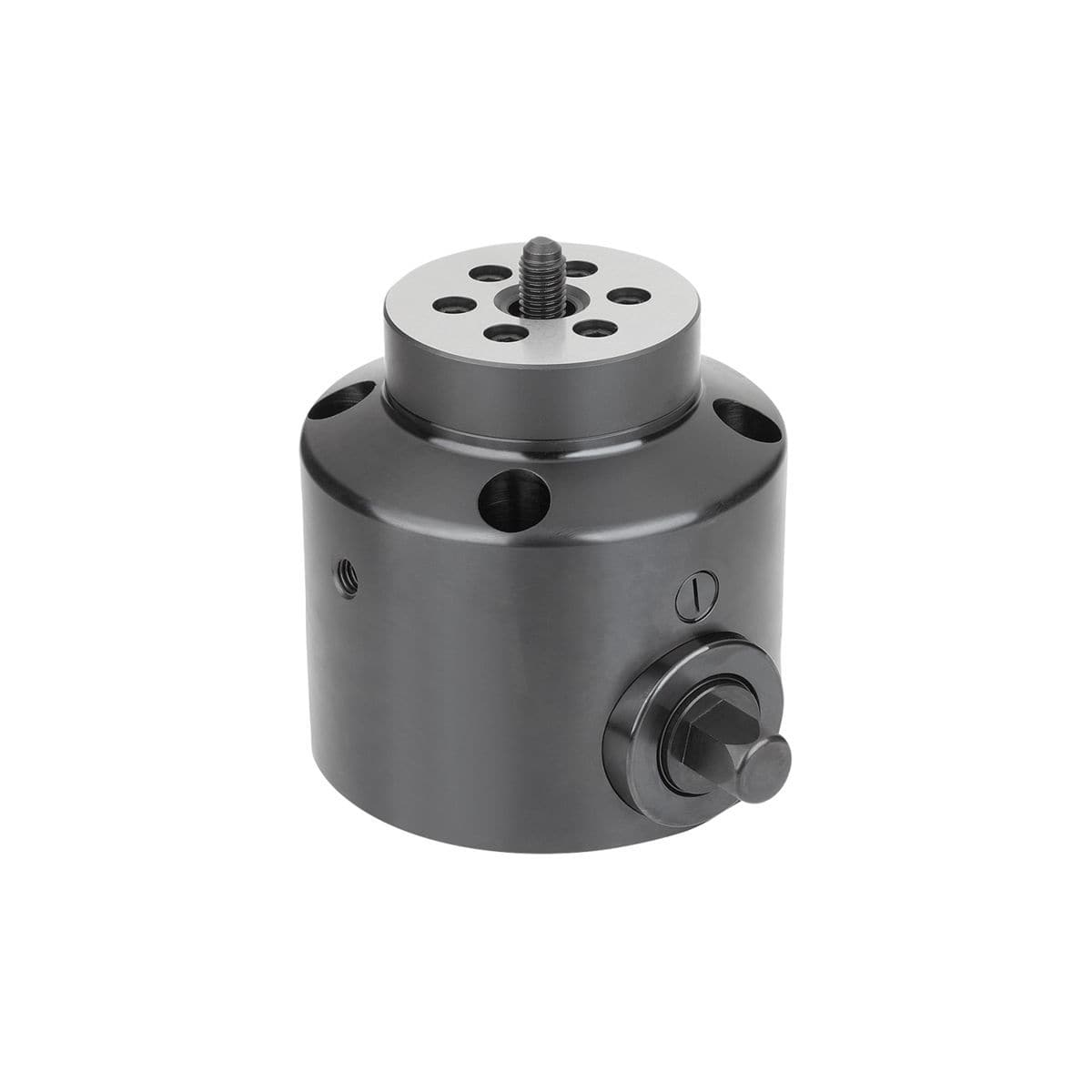 Mechanical pull clamp - 04401-10 - norelem - Éléments standard ...