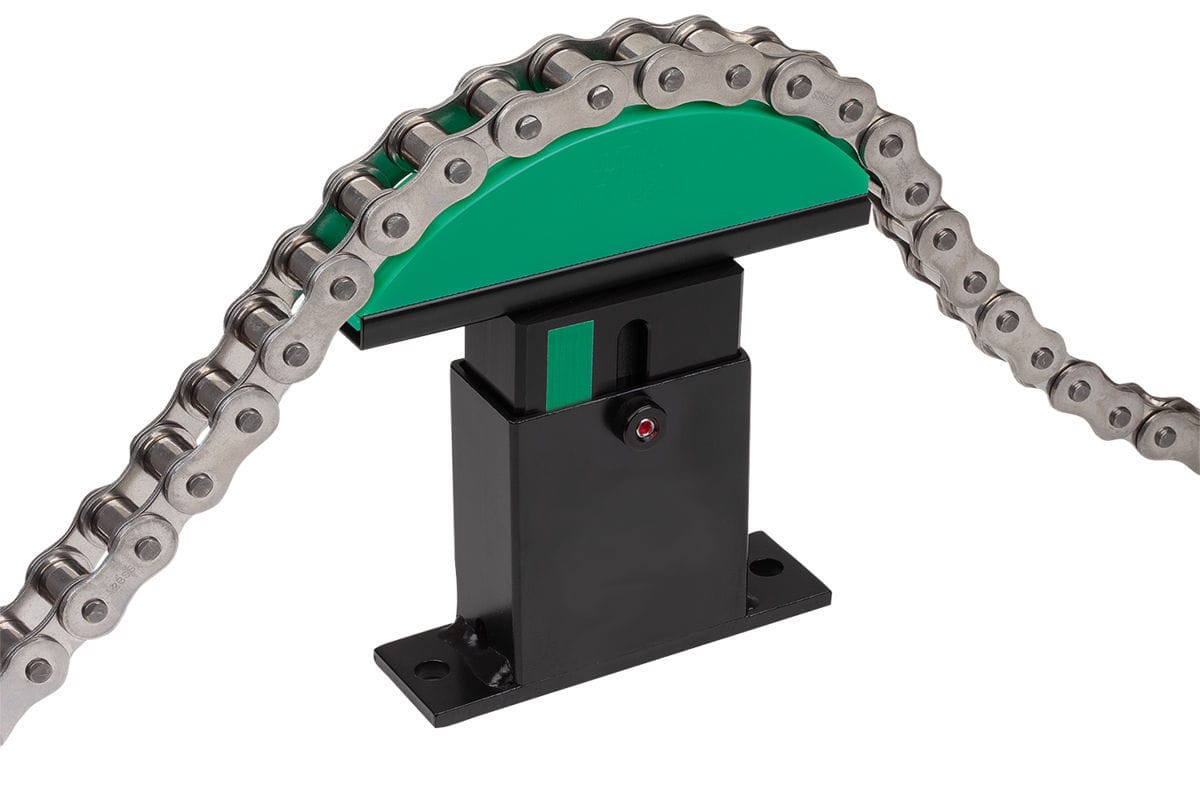 Chain tensioner - 22281-58 - norelem - Éléments standard mécaniques