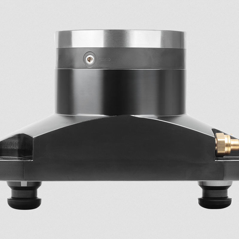 Clamping and fixture system - UNILOCK ESM 138-C - norelem - Éléments ...