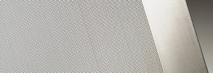 Stainless steel sieve - RMIG - rotary