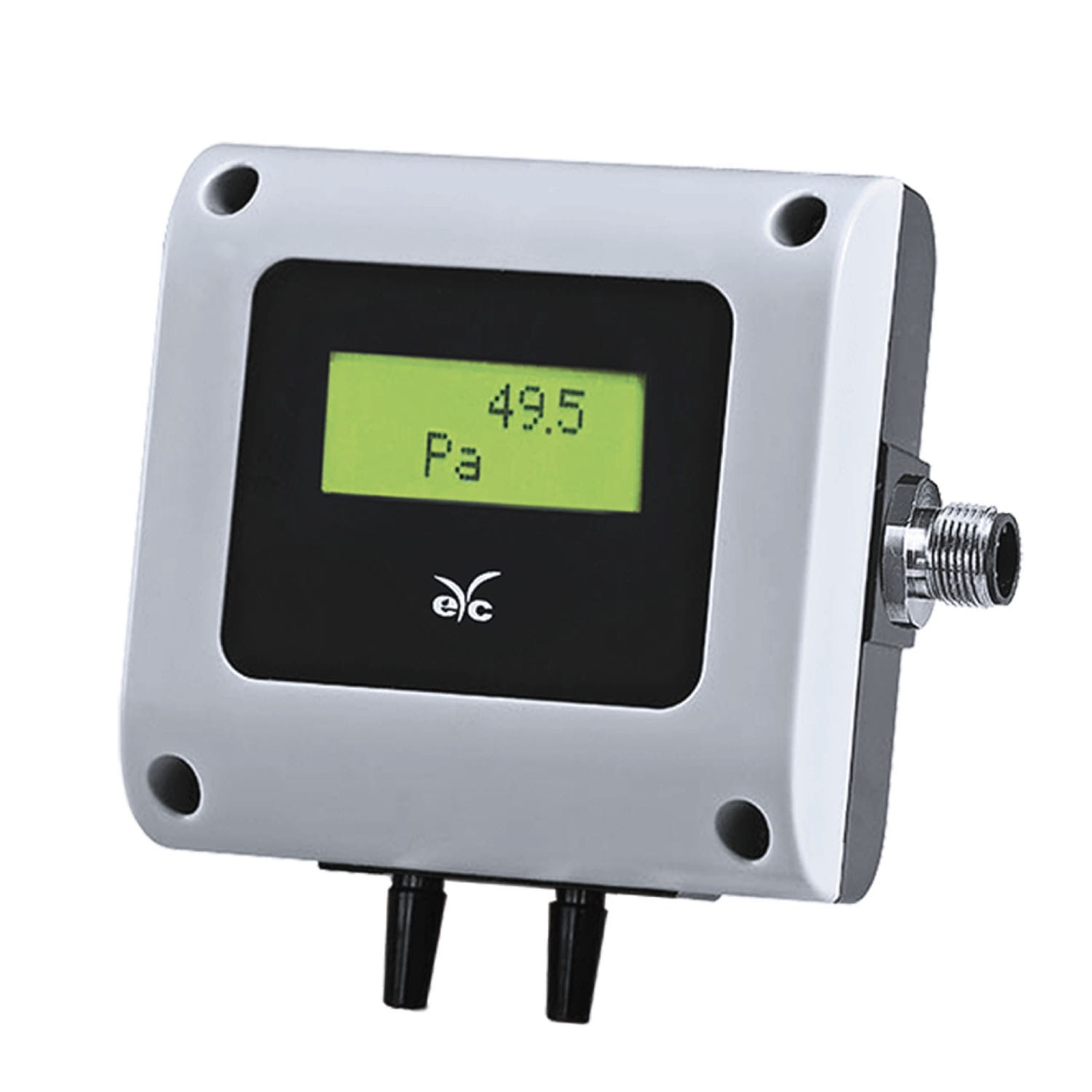 Indoor pressure transmitter - PMD330-101-MD1 - eyc-tech - differential / MEMS / piezoresistive