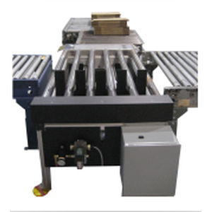 Pneumatic ejector - Valco Melton