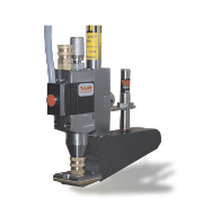 Adhesive dispensing valve - Valco Melton