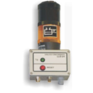 Liquid level alarm - Valco Melton - for tanks / for low levels / stand ...