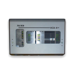 Controller for adhesive application systems - VCX - Valco Melton
