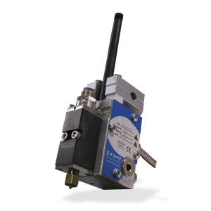 Dispensing gun - MS series - Valco Melton - hot-melt glue / automatic ...