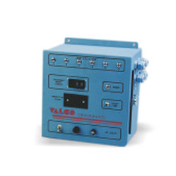 Monitoring control system - JP2000 - Valco Melton - automatic / LED