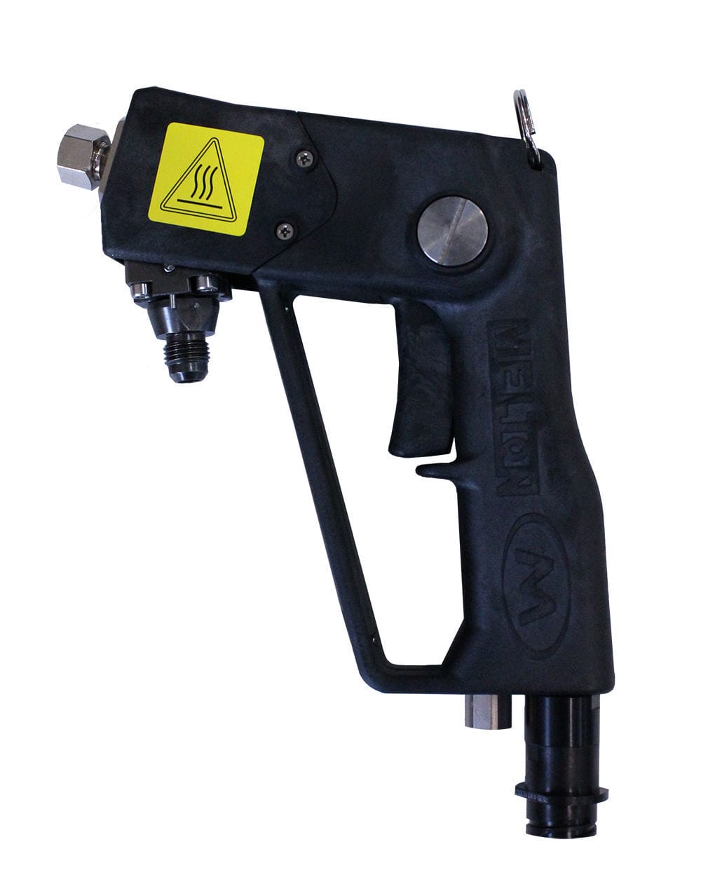 Dispensing gun - A4 series - Valco Melton - hot-melt glue / manual ...