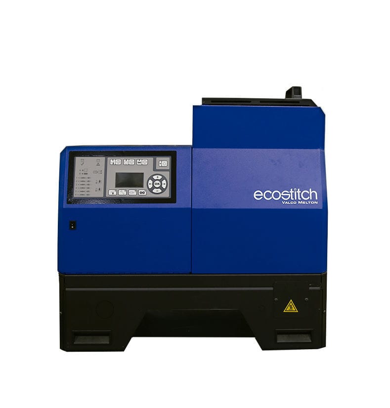 Melter and applicator - EcoStitch™ - Valco Melton