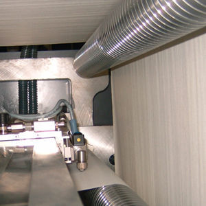 Adhesive pressure regulator - RoBondPro® - Valco Melton - membrane ...