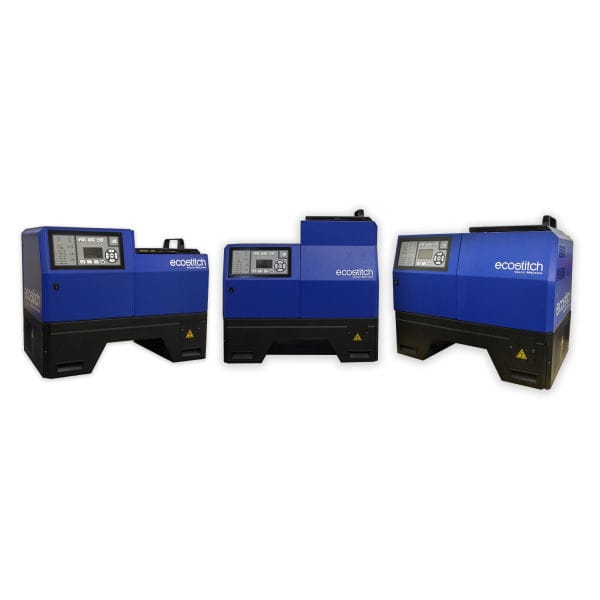 Hot-melt glue dispensing machine - EcoStitch series - Valco Melton