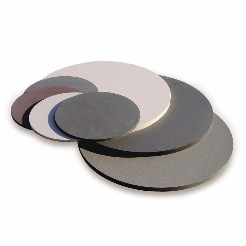 Lapping plate - 2006 series - LAM PLAN