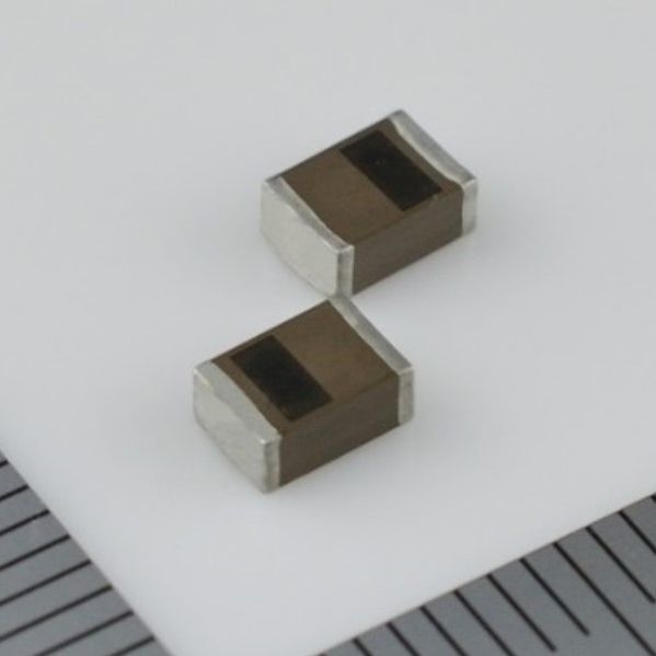 Solid-state battery - SoLiCell - FDK - rectangular