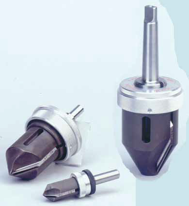 Machine tool chamfering tool - KOPAL CAROSSINO