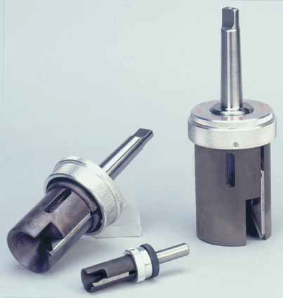 Machine tool chamfering tool - slim line - KOPAL CAROSSINO