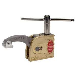 Vertical clamping device - PICCOLO - KOPAL CAROSSINO - for T slot ...