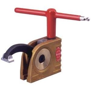 Vertical clamping device - Monobloc - KOPAL CAROSSINO - mechanical ...