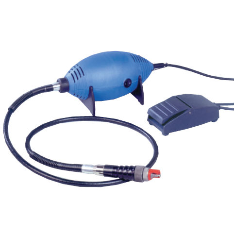 Portable chamfering machine - Turbo - KOPAL CAROSSINO - with speed controller