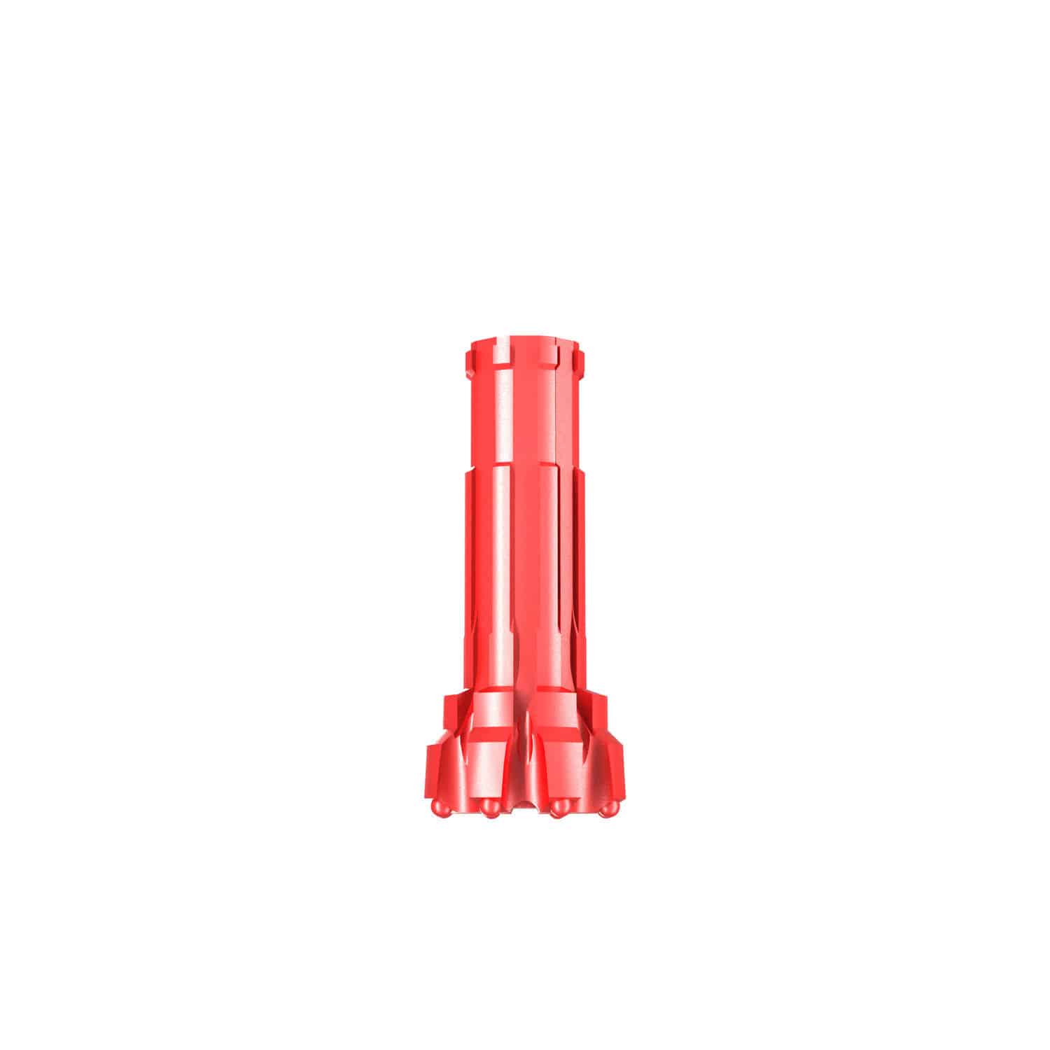 Reverse circulation drill bit - RE 542 series - MAXDRILL ROCK TOOLS CO., LTD