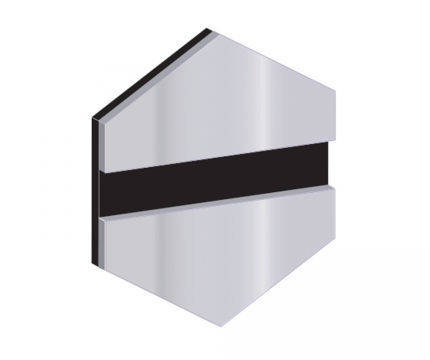 Engraving material - Metallex - Gravotech