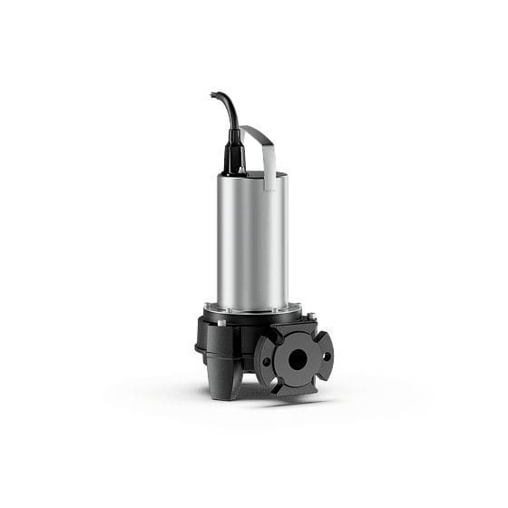 Centrifugal pump - Rexa MINI3-S series - Wilo - wastewater / electric ...